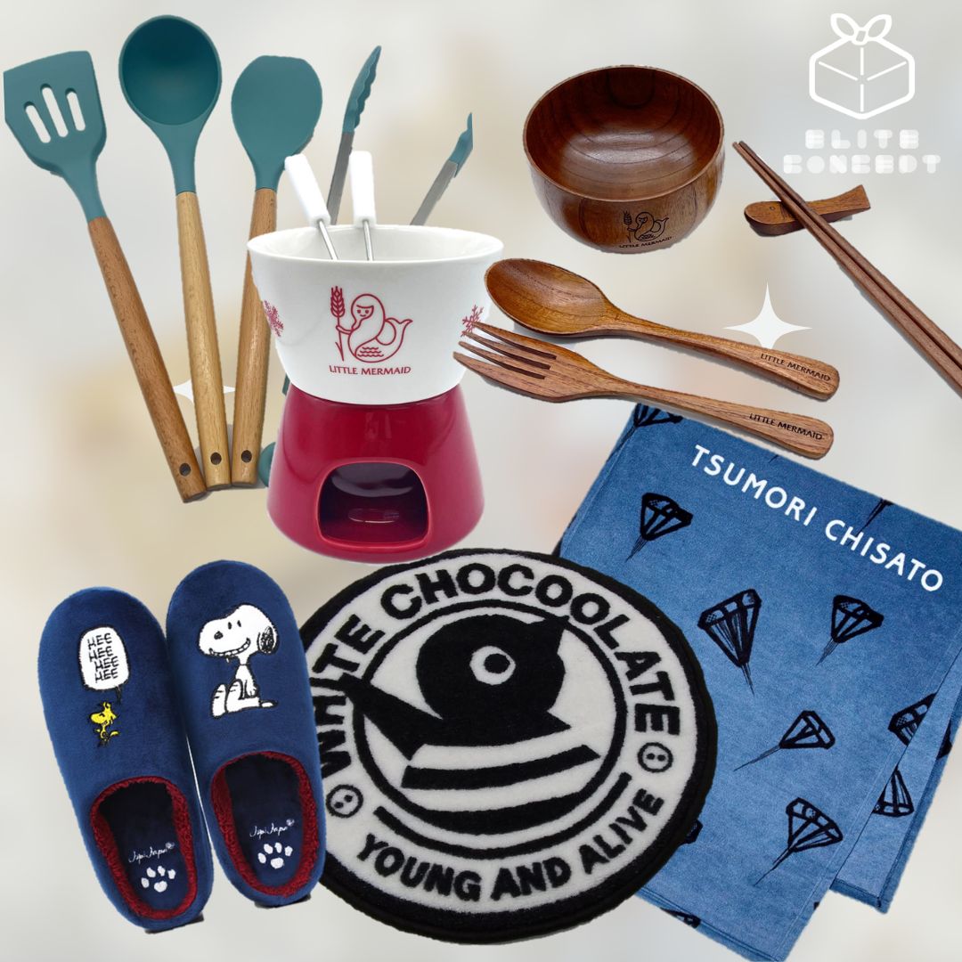 Homeware Gifts I Custom-made gifts – Elite Concept Development Limited