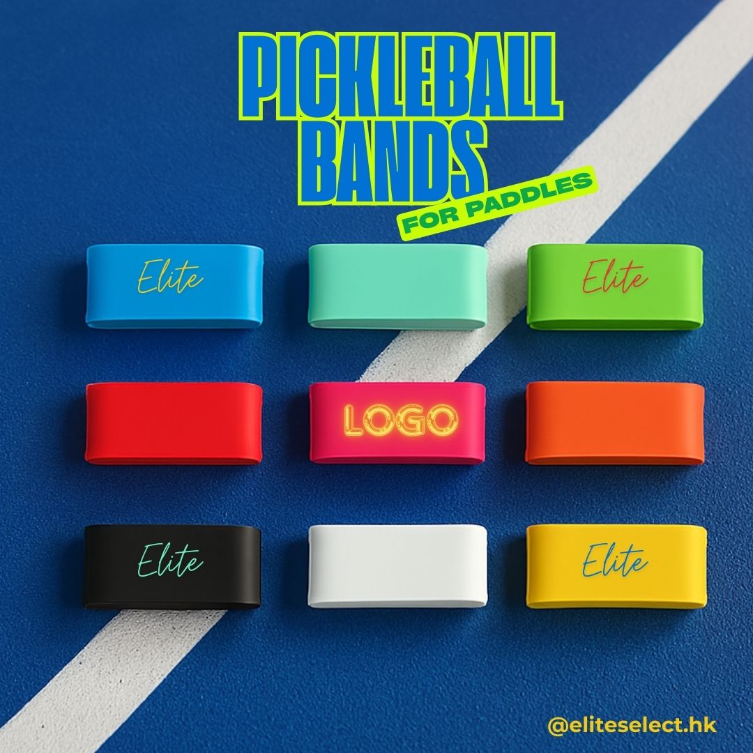 Pickleball Paddle Band ES16 – Elite Concept Development Limited