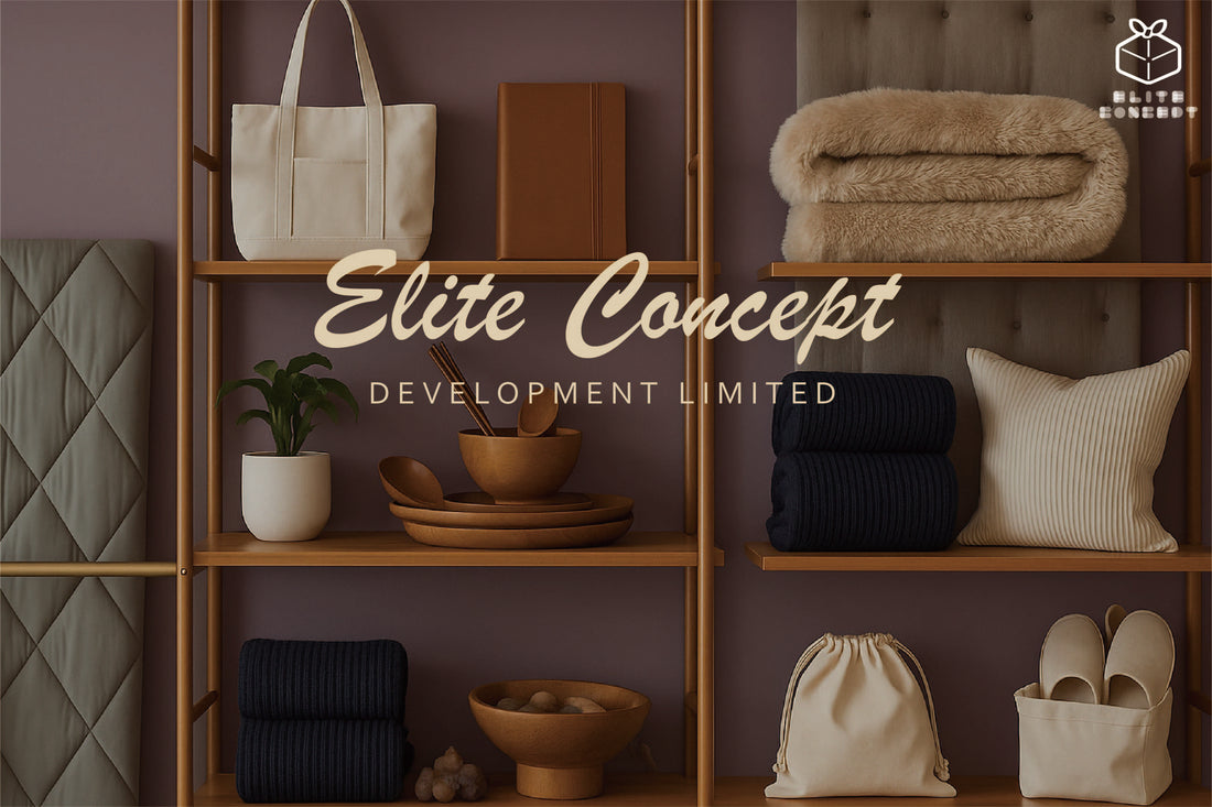 Luxury Corporate Gifts HK | Elite Concept – Elite Concept Development ...
