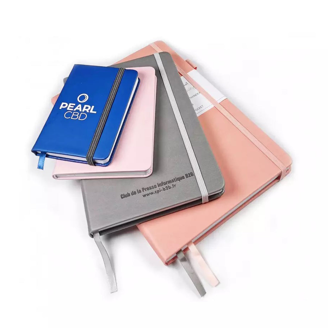 筆記本 Notebook – Elite Concept Development Limited